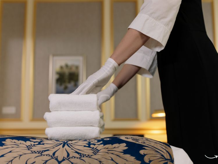 Hotel Housekeeping Jobs: A Comprehensive Guide - King Boo Wood